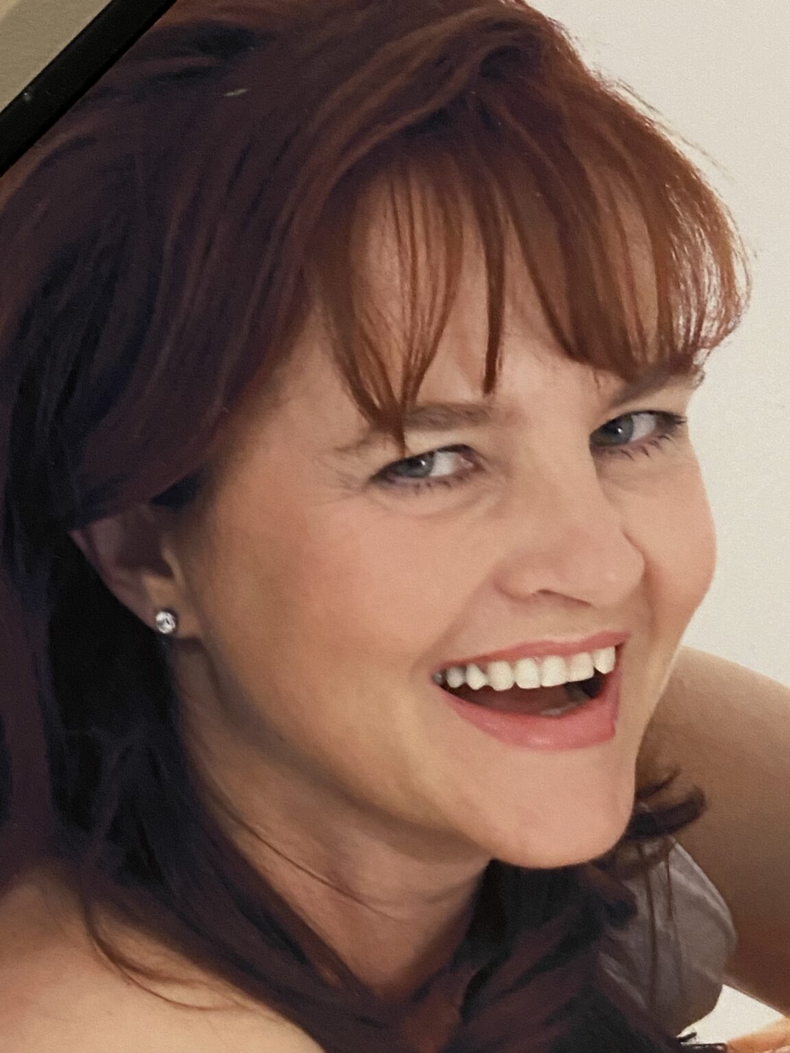 Ute Bucksteg, MD | Nanaimo, BC | The New U Clinic