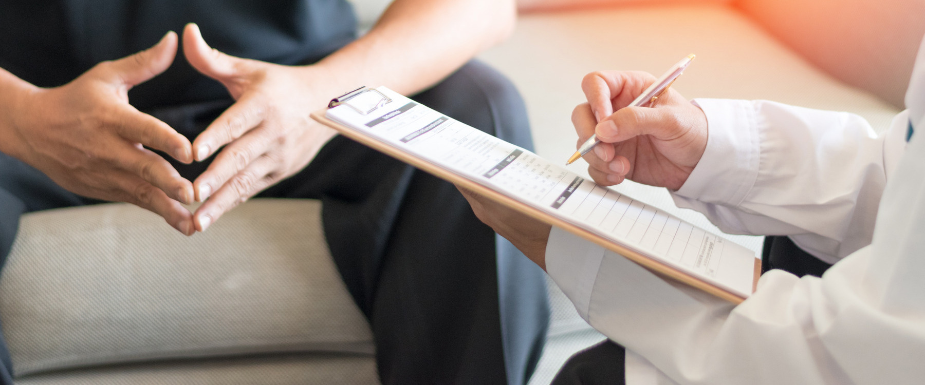 Pain & Wellness Therapy - The New U Clinic